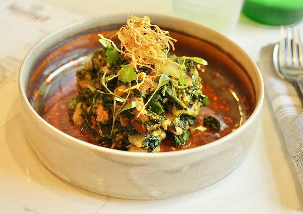 Kismet Modern Indian ALX – Indian Restaurant in Alexandria